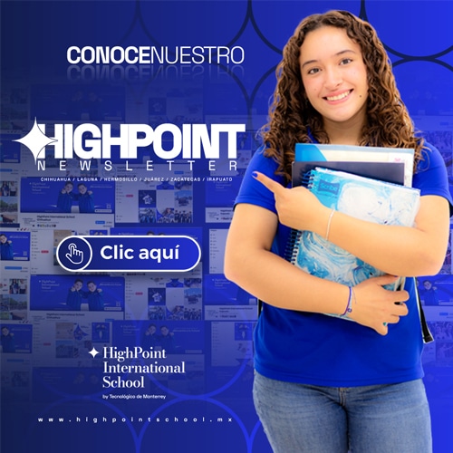 HighPoint International School - Secundaria